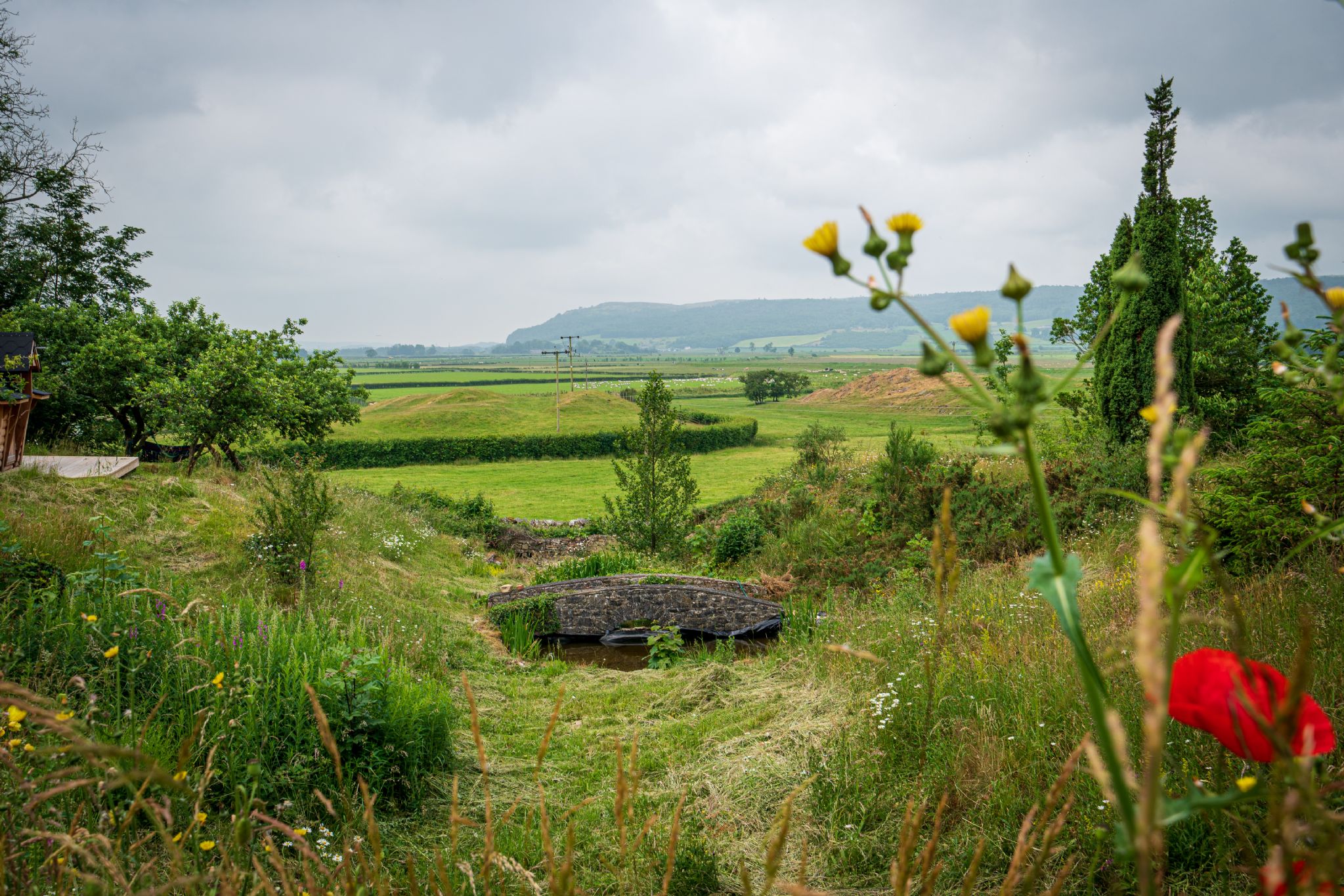 Lyth Valley View | Brigsteer, nr Kendal | Fells & Dales Cottages
